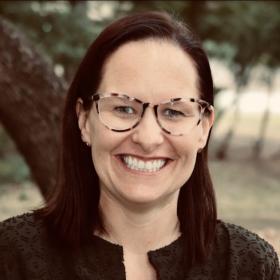 Sarah Crocker | RGK Center for Philanthropy and Community Service