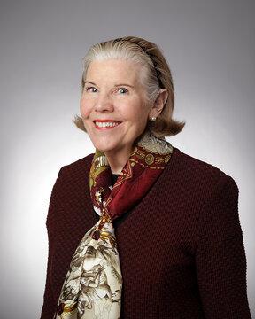 Mary Jalonick | RGK Center for Philanthropy and Community Service