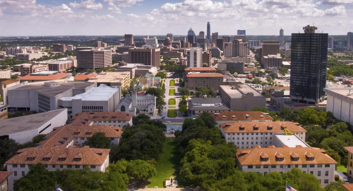 Summer Graduate Spotlights | RGK Center for Philanthropy and Community ...