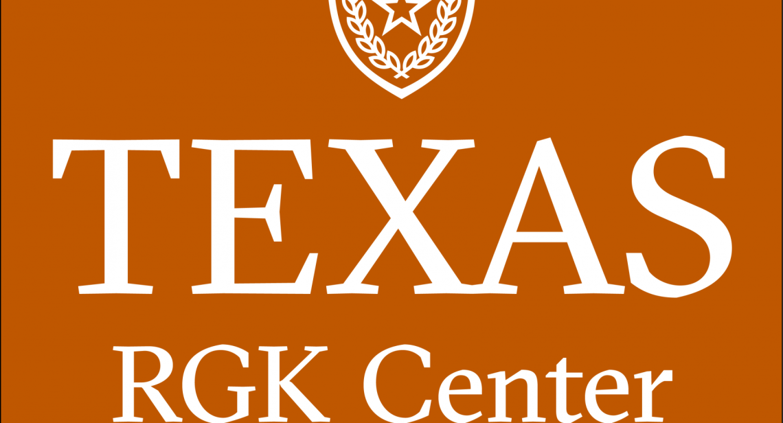 2020 Kozmetsky Fellows Announced | RGK Center for Philanthropy and Community Service