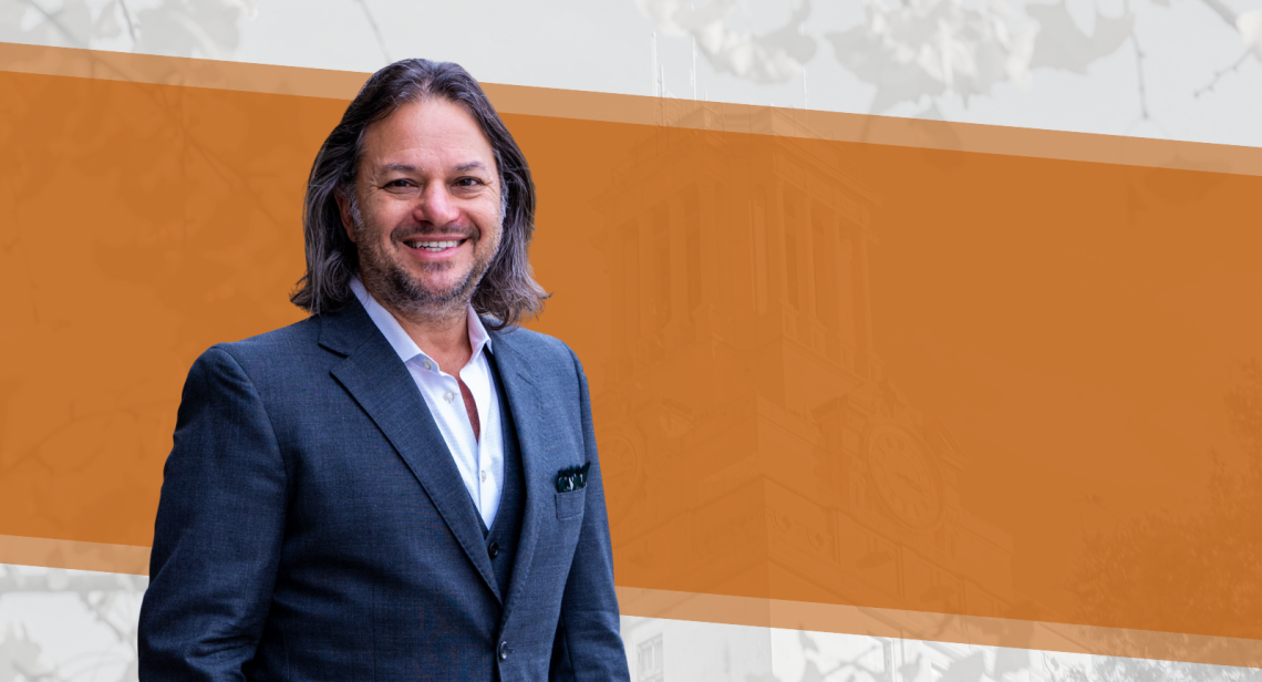 Dr. Springer Recognized as Distinguished Signature Course Faculty ...