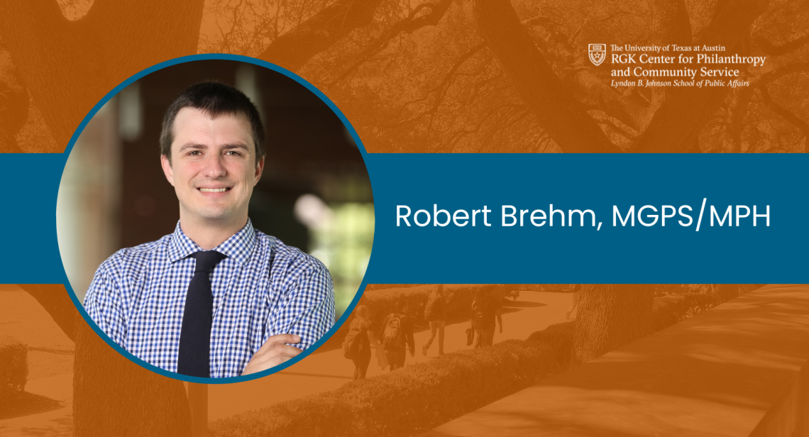 Studying the Polarization of Healthcare: Spotlight on Robert Brehm ...