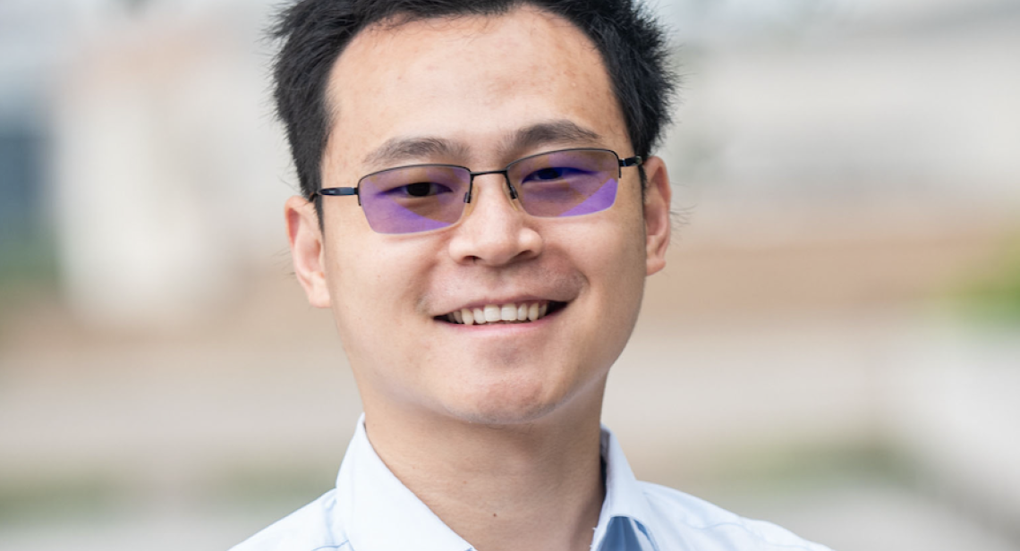 “Can Machines Think Like Humans?”: Dr. Ji Ma's Exploration of Large ...