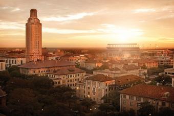 Home | RGK Center for Philanthropy and Community Service